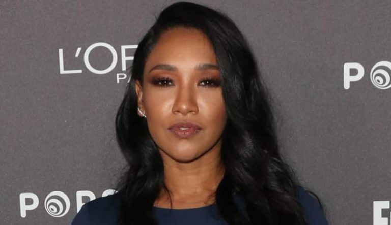 Candice Patton Body Measurements Height Weight Bra Size Shoe Size
