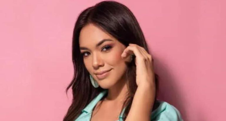 Jazmin Pinedo Measurements, Height, Weight, Bra Size, Shoe Size