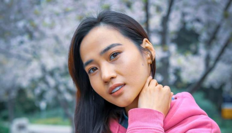 Dulguun Odkhuu Body Measurements, Height, Weight, Bra Size, Shoe Size