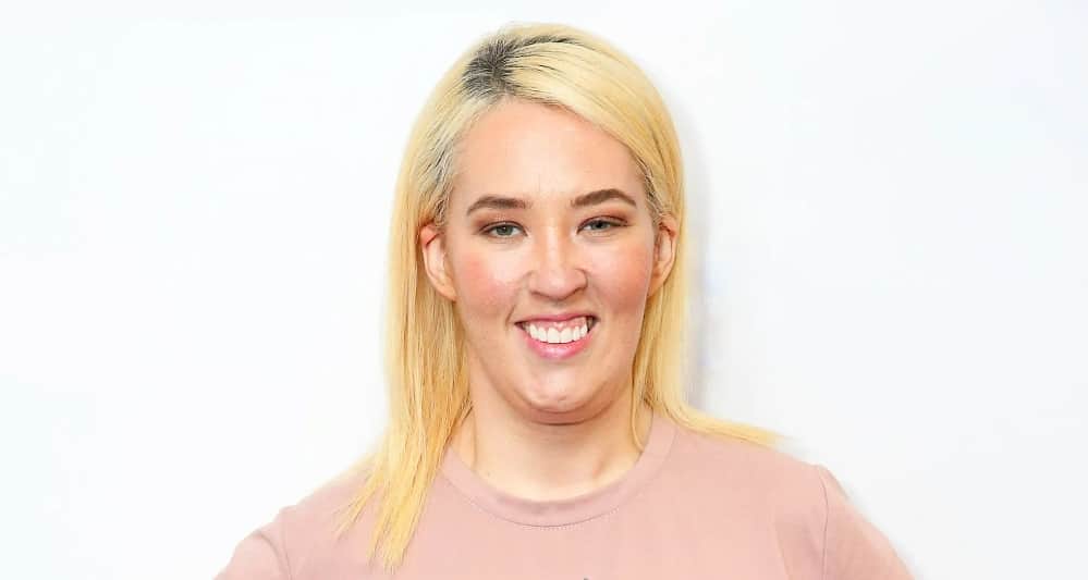 June Shannon Body Measurements, Height, Weight, Bra Size, Shoe Size