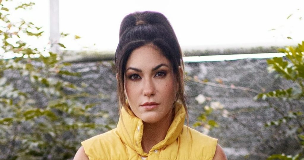 Tilsa Lozano Body Measurements, Height, Weight, Bra Size, Shoe Size