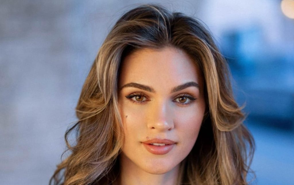 Natalie Pack Body Measurements, Height, Weight, Bra Size, Shoe Size