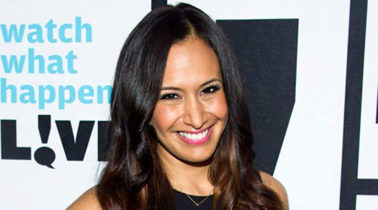 Jo De La Rosa Body Measurements, Height, Weight, Bra Size, Shoe Size