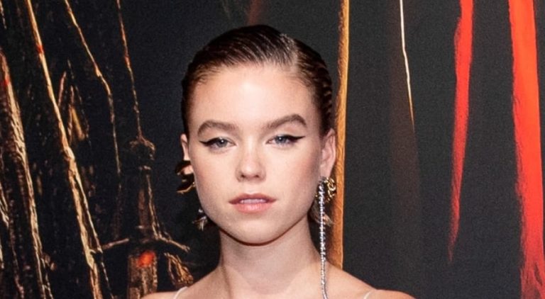 Milly Alcock Body Measurements, Height, Weight, Bra Size, Shoe Size